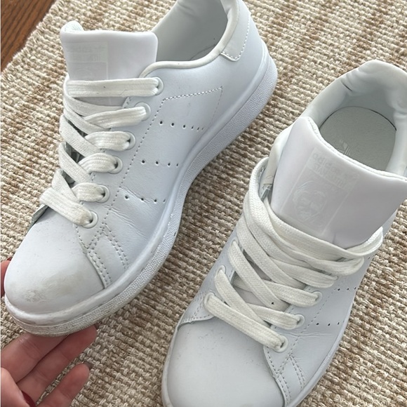stan smith | Shoes | Stan Smith All White | Poshmark